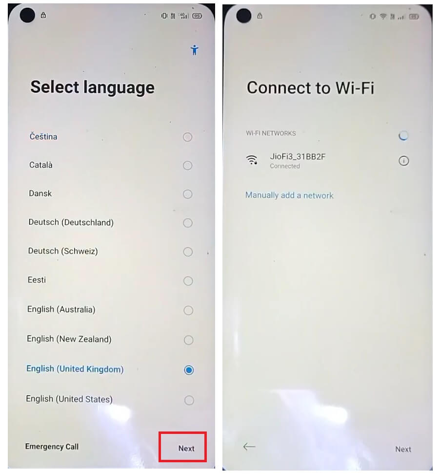 Oppo A52 FRP Bypass - Unlock Google Account [New Method] for Free